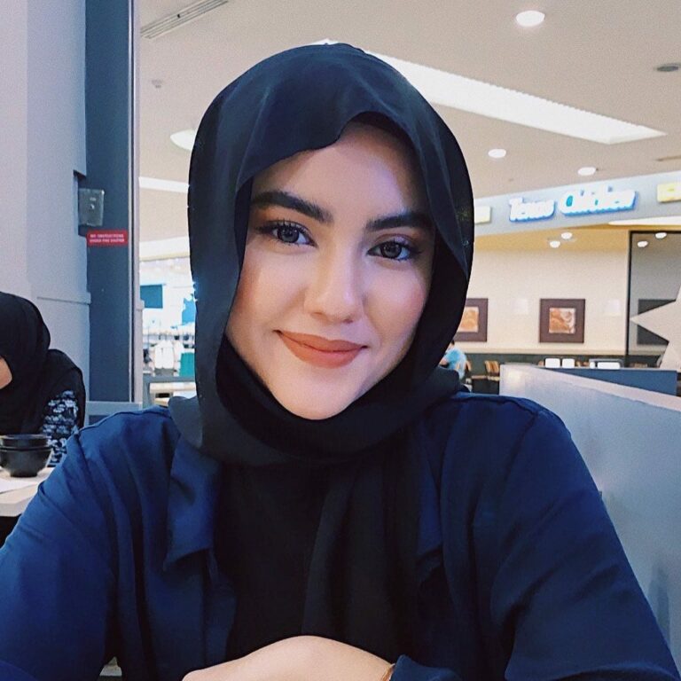 11 Insta Famous Malaysia Boleh Anda Follow Sebagai Inspirasi Ilabur